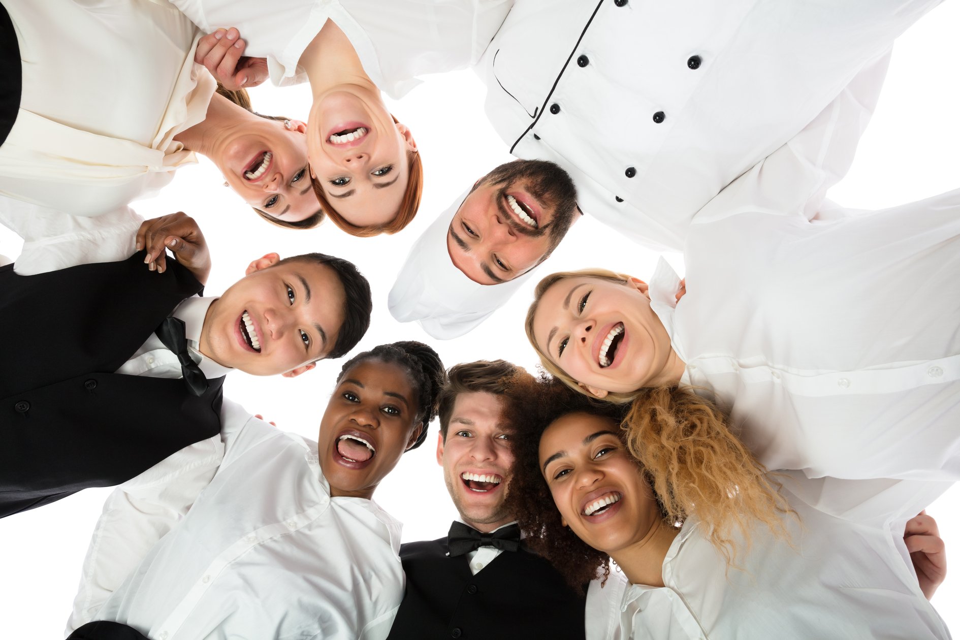 How Much Do Restaurants Pay? A Breakdown of Restaurant Salaries