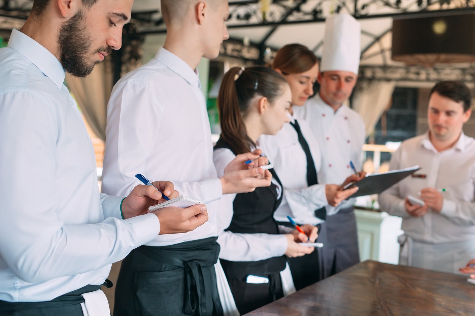 How To Build a Restaurant Marketing Strategy and Communications Plan