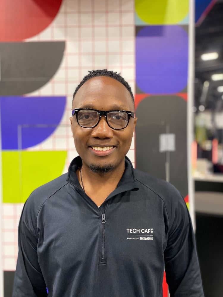 Meet our Experts - David Wisdom