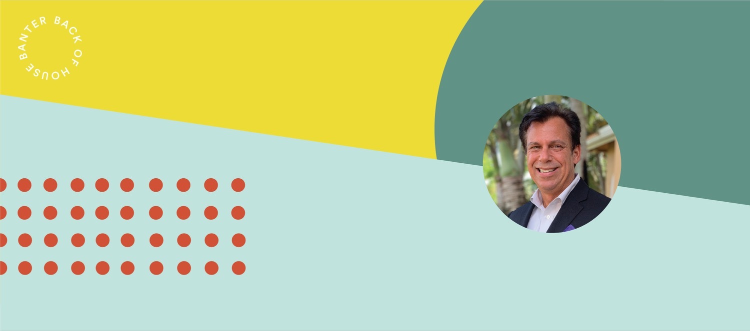 Airtab’s Michael Dagen Interview on How to Upsell Alcohol