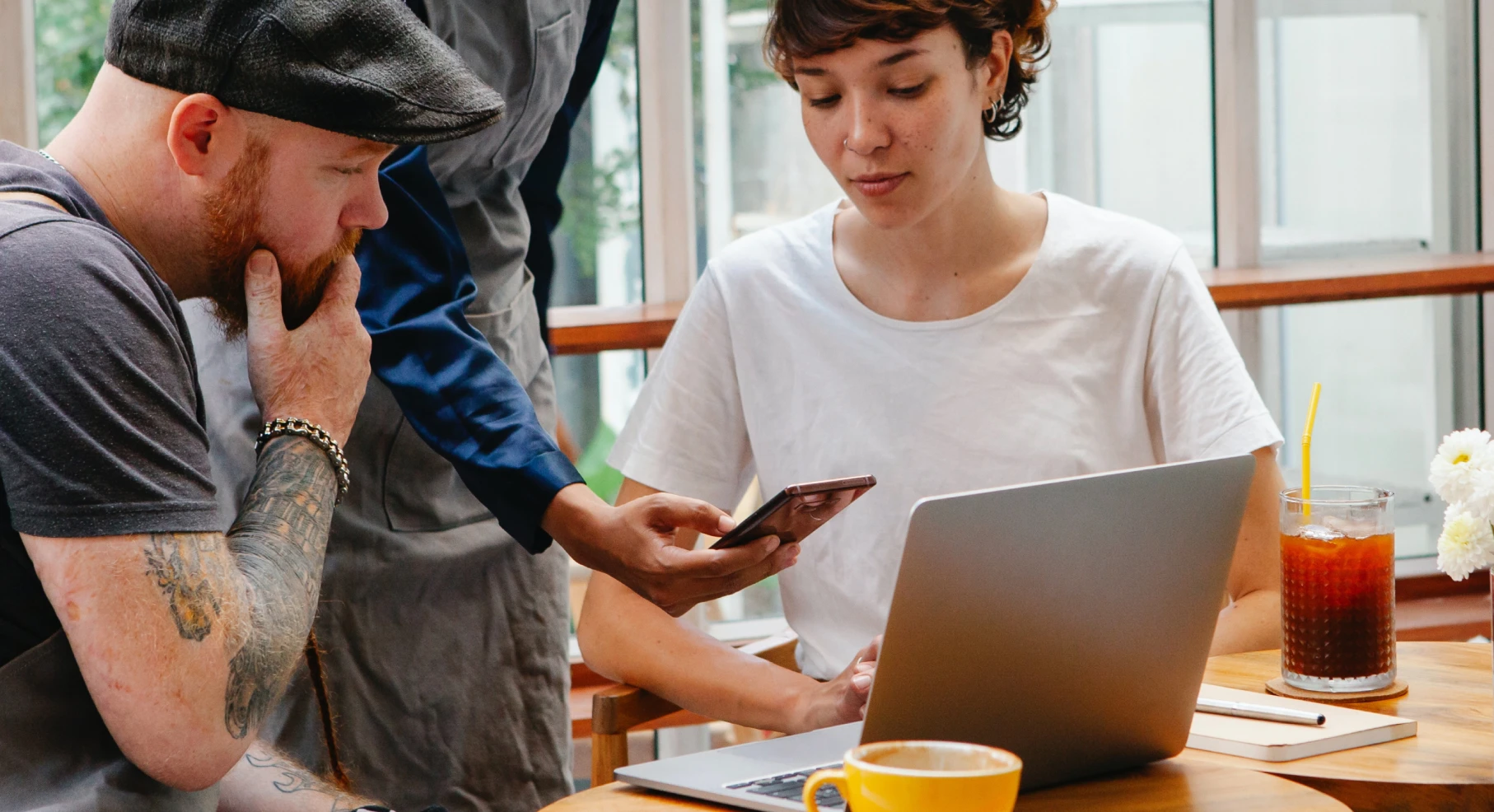 Best Website Platforms for Restaurants | Back of House